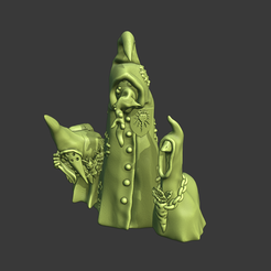 Download 8 3D models from Turnip 28 listed by sirlarkins • 3D printer ...