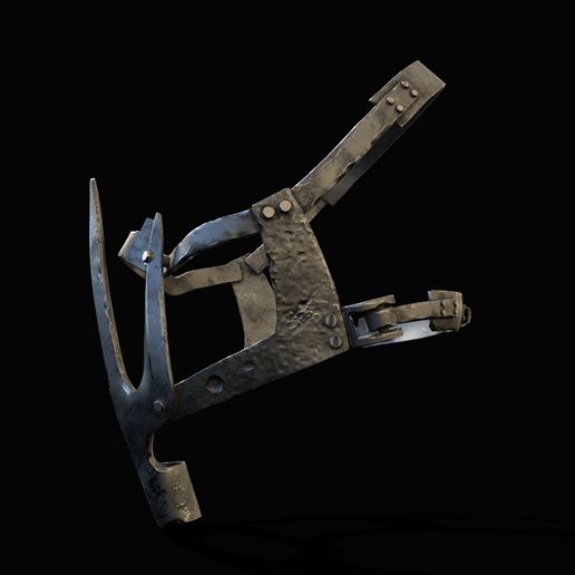 Archivo 3D Mad Max Fury Road Mask 3d digital download 🎲 ・Plan de ...