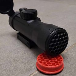 Download 20 3D models from airsoft listed by votex • 3D printer files ...