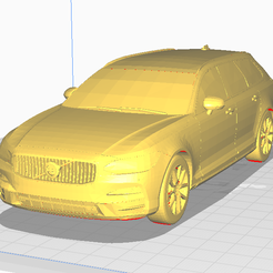Download 5 3D models from Volvo Car Collection listed by CARPLANE3D ...