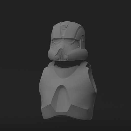 STL file Clone Engineer Kit - One12 - STL files 3D print model ⭐ ・3D ...