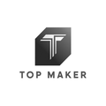 All the 3D models of TOP_MAKER・Cults