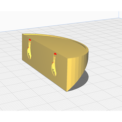 Shelf best STL files for 3D printer・3.5k models to download・Cults