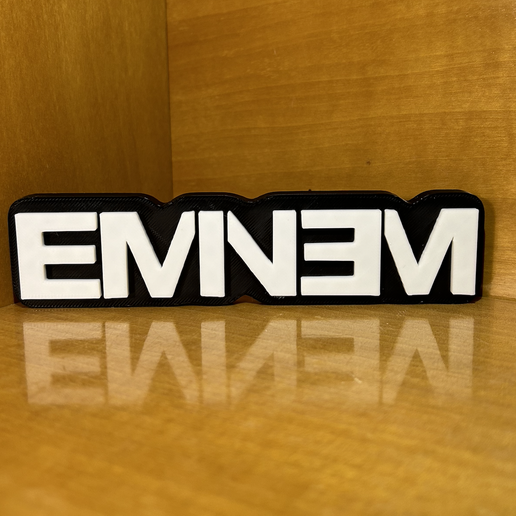 eminem logo