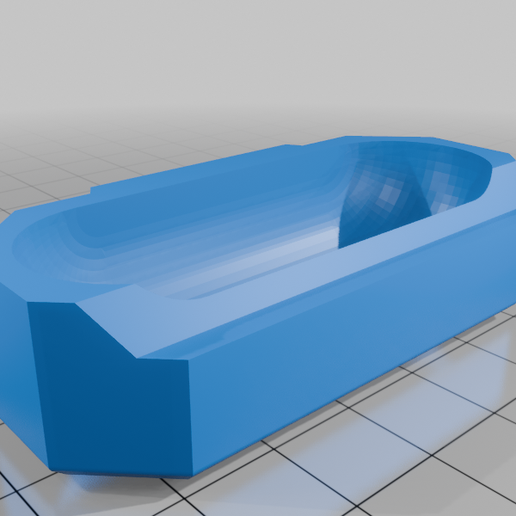 ⏪ Milwaukee Packout Airpod Case with Reverse Hole Orientation・Free 3D ...