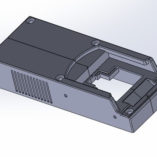 🔋 Makita battery power supply for caravans・ STL File for 3D printing・Cults