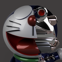 Doraemon best 3D printing files・214 models to download・Cults