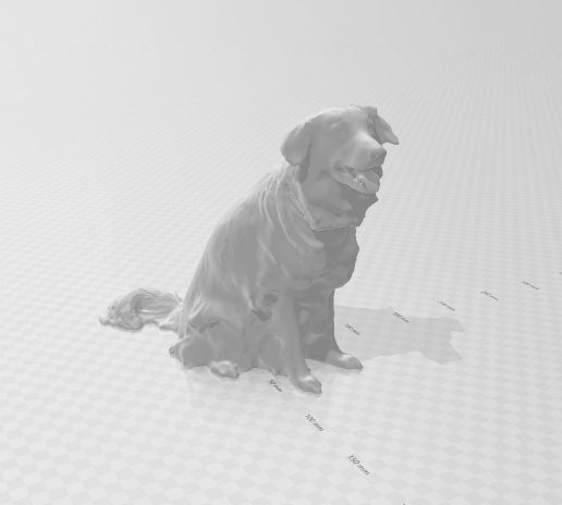 STL file LABRADOR RETRIEVER DOG 🐕 ・Design to download and 3D print・Cults
