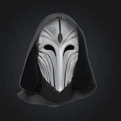 Best of STL files featuring Enclave Scout mask - Fallout 76 by App ...