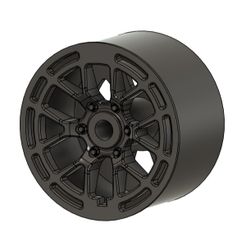 Download 4 3D models from RTR RIMS 1:64 SCALE listed by nozzautominis ...