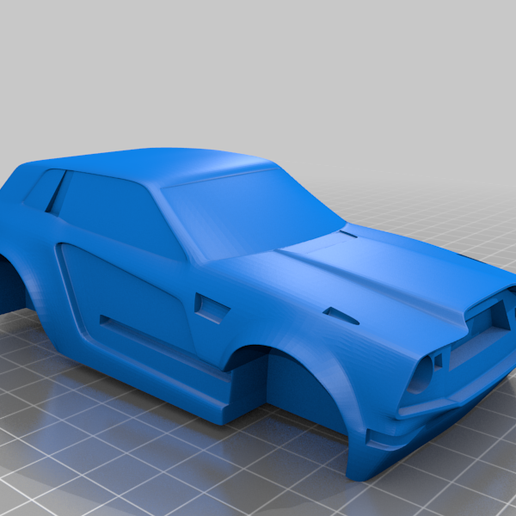 🦊 Fennec Parts・Free 3D File for ・Cults