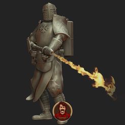 Download 388 3D models from Trench Crusade listed by sakurasushi • 3D ...