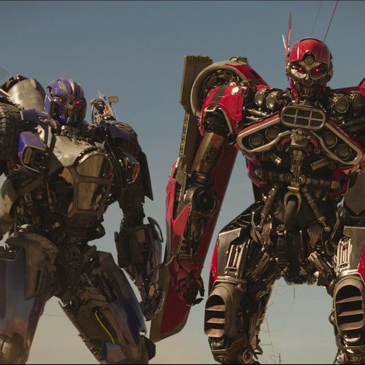 🤖 Transformers - Shatter Bumblebee Movie - ActionFigure・ 3D File for 3D ...