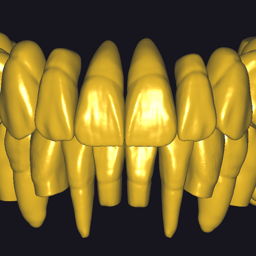 👑 UPDATE- The latest 2025 Grin Design library collection・ STL File for ...