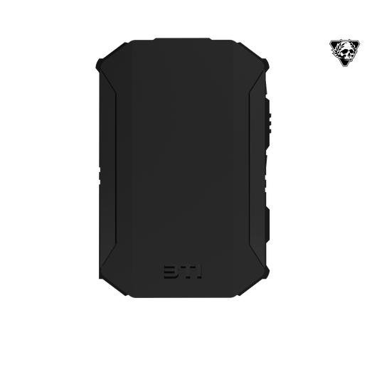 📷 MODEL OF AXON BODY CAMERA 3・ 3MF File for 3D printing・Cults