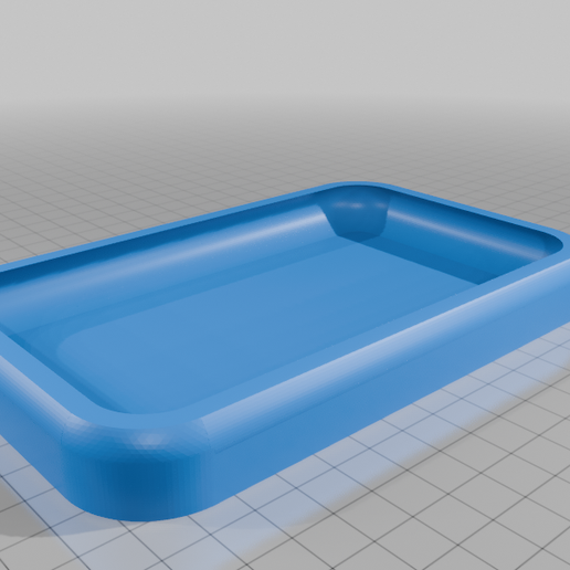 🌿 Plant Tray・Free 3D File for ・Cults