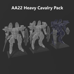 Download 20 3D models from Armored Core 6 Enemies and Bosses listed by ...