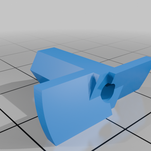 🪛 Customize simple mixer for screwdriver・Free 3D File for ・Cults