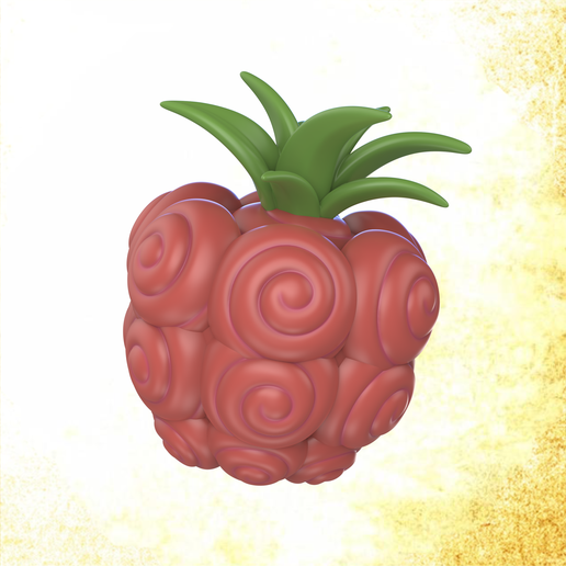 🏎️ Bara Bara no Mi o Chop Chop Fruit, One Piece Buggy the Clown devil ...