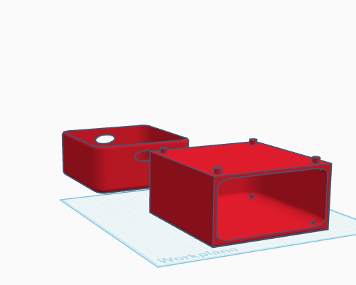 Free STL file Stacking boxes 📦 ・3D printer design to download・Cults