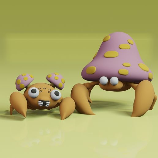 parasect evolution pokemon