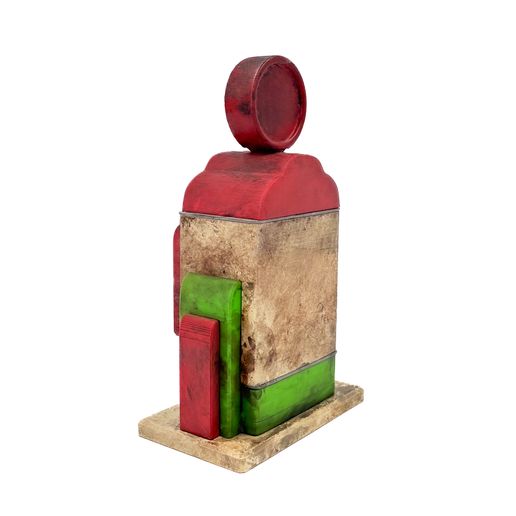 🤙 Call of Duty Black Ops Zombies Mule Kick Perk Machine・ STL File for ...