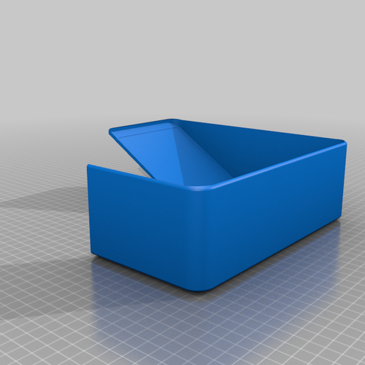 🐉 Reptile hide・Free STL File for 3D printing・Cults