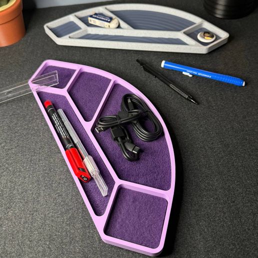 🌅 SUNRISE - CUSTOMIZED OBJECT & PEN HOLDER・ 3D File for 3D printing and ...