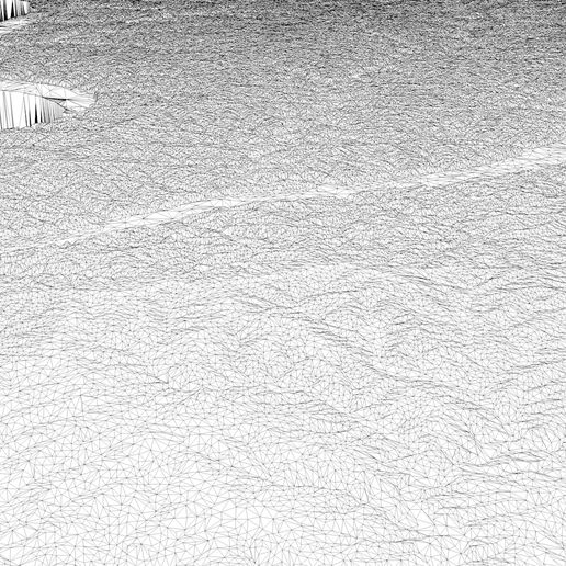 🗺️ Wisconsin Topographic Map – 3D Model for 3D Printing & CNC Carving ...