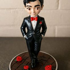 Betty Boop best 3D printing models・185 free models to download・Cults