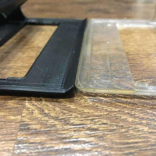 ⚙️ Bmw E30 - interior light bracket (OEM: 54 12 1 884 483)・Free STL ...