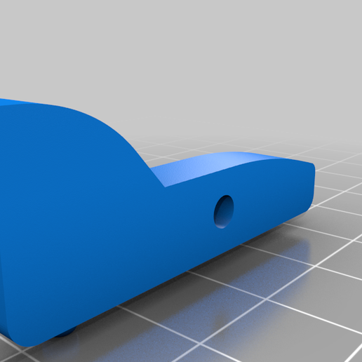 🎠 Full Auto Rubber Band SMG - V6・Free 3D File for ・Cults