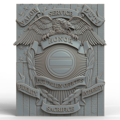 Fallen best STL files for 3D printer・195 models to download・Cults