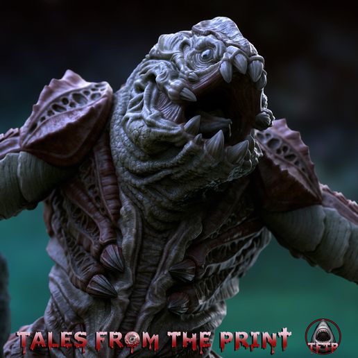 👹 Dagon - Lovecraft - One part and multipart versions HIGH QUALITY by ...