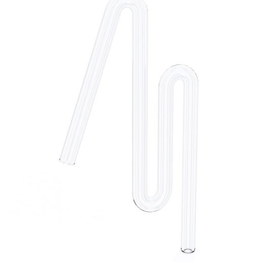 🧞‍♂️ self start siphon・ STL File for 3D printing・Cults