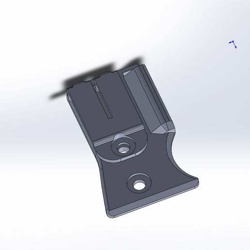 🖨️ Neptune 4, 4Pro 3D printer extruder cable trimach・ STL File for ・Cults