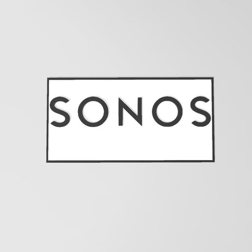 sonos logo