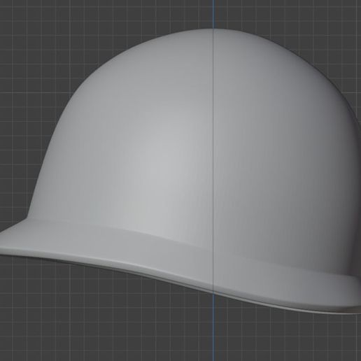🪖 Soldier's helmet from Team Fortress 2・ 3D File for 3D printing・Cults
