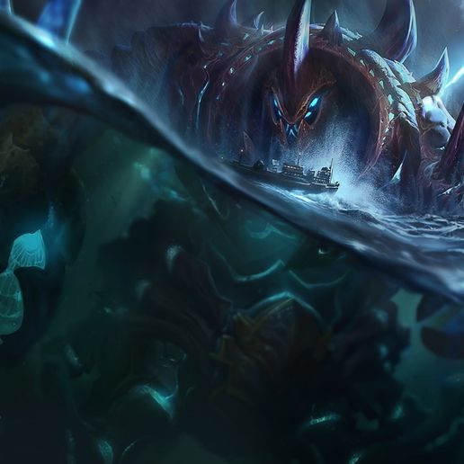 giant enemy crab developer