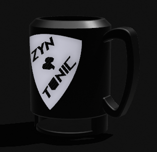 🍺 Zyn & Beer holder・ 3MF File for 3D printing・Cults