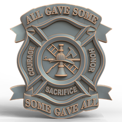 Firefighter best STL files for 3D printing・510 models to download・Cults