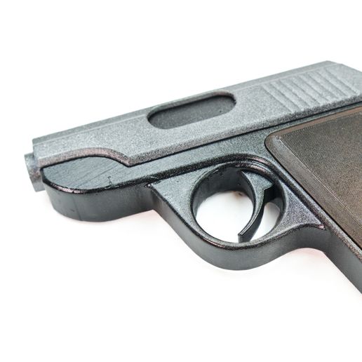 🔫 Pistol Team Fortress 2 Prop Replica TF2 Gun Weapon・ 3D File for 3D ...