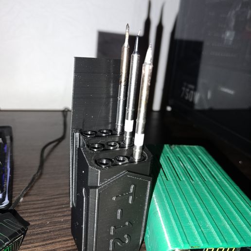 📦 STINGER BOX T12・ 3MF File for 3D printing・Cults