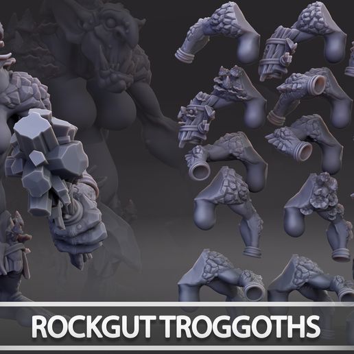 rockgut