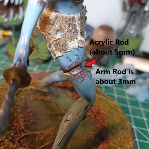 😵 Dead by Daylight - The Spirit (Rin Yamaoka) 3d Print・Free STL File ...