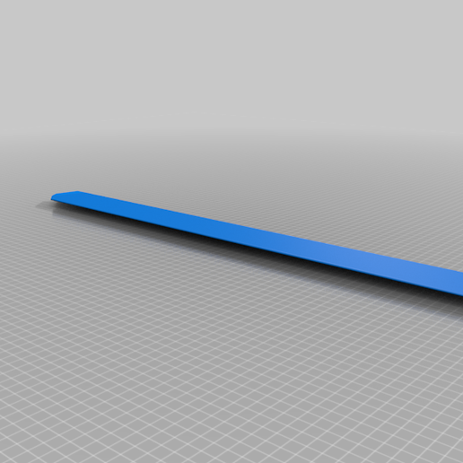 🗡️ Custom Sokka Meteor Sword Avatar the last Airbender・Free 3D File for ...