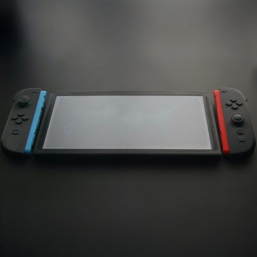 🎨 Nintendo switch 2 Mockup (multicolor and single color files!)・ STL ...