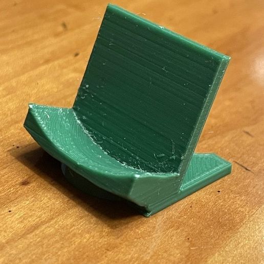 🪙 Challenge Coin Holder very discrete .・Free 3D File for ・Cults