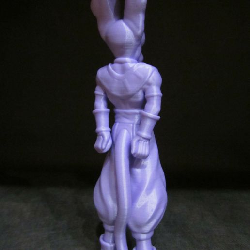 🍻 Beerus (Easy print and Easy Assembly)・ STL File for 3D printing・Cults