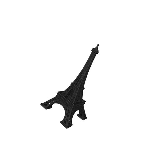 🇫🇷 Eiffel Tower 3D Print – Elegant Paris Landmark Decorative Model ...
